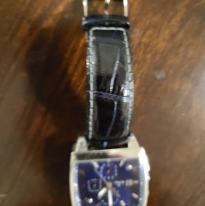 Eberle | Accessories | Eberle Automatic Watch | Poshmark